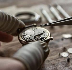 Private Label Watch - Build Your Own Watch Brand - Scwarno Watch