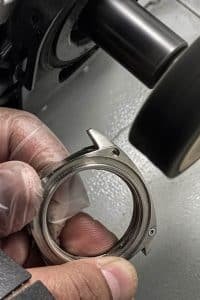 Private Label Watch - Build Your Own Watch Brand - Scwarno Watch