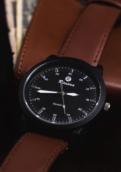 Custom Logo Watch - Logo Advertising Watches - China Watch Company ...