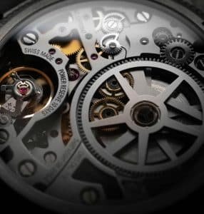 Private Label Watch - Build Your Own Watch Brand - Scwarno Watch