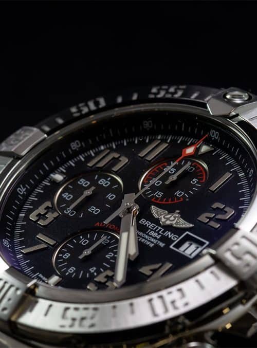 Custom Logo Watch - Logo Advertising Watches - China Watch Company ...