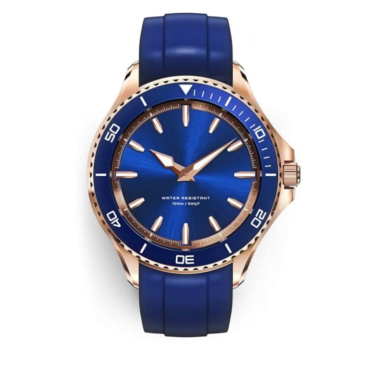 Stainless Steel Watch Materials Guide - Alloy Types, Properties ...