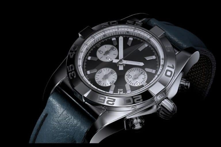 The History and Legacy of Luxury Watch Brands: From Rolex to Patek ...