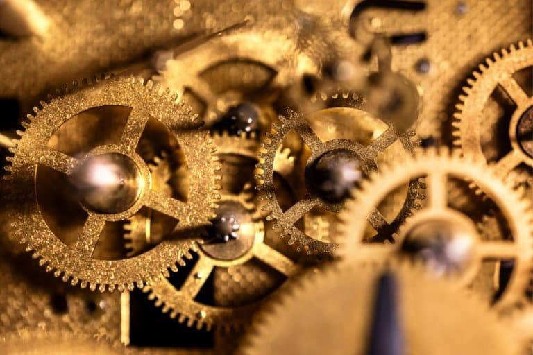 China Watch Manufacturing - Watch Manufacturing Process - Scwarno Watch