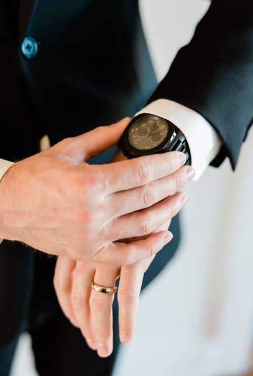 White Label Watches | Design Your Own Watches | Scwarno Watch
