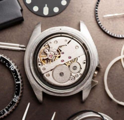 White Label Watches | Design Your Own Watches | Scwarno Watch
