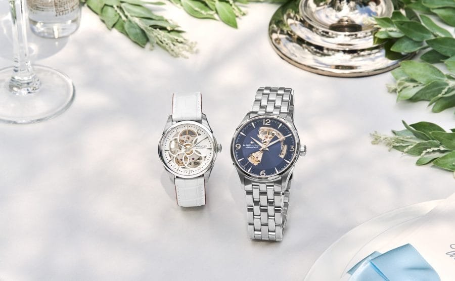 Customized Wedding Watches: Timeless Heirlooms of Love & Commitment ...