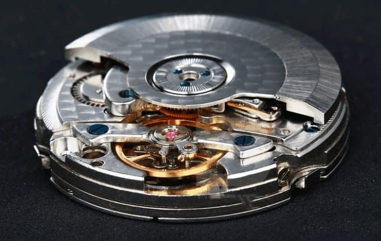 The Anatomy of a Watch - Understanding the Different Parts - Scwarno Watch
