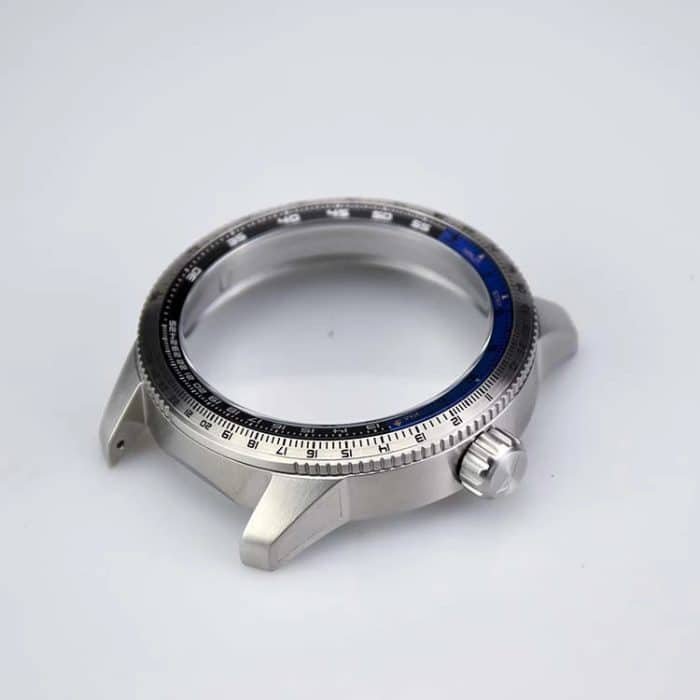 Customize Your Watch Case with Scwarno Watch