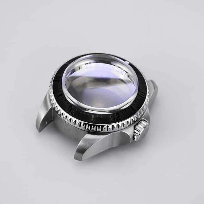 Customize Your Watch Case with Scwarno Watch