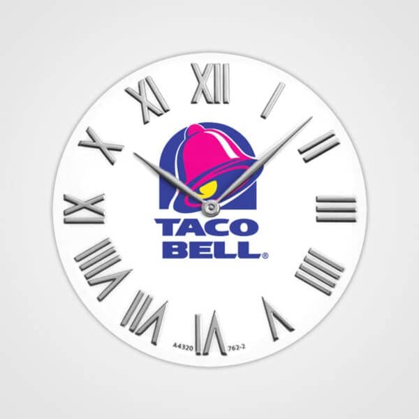 Custom Logo Watch - Logo Advertising Watches - China Watch Company ...