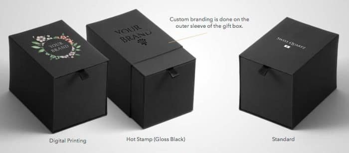 Custom Logo Watch - Logo Advertising Watches - China Watch Company ...