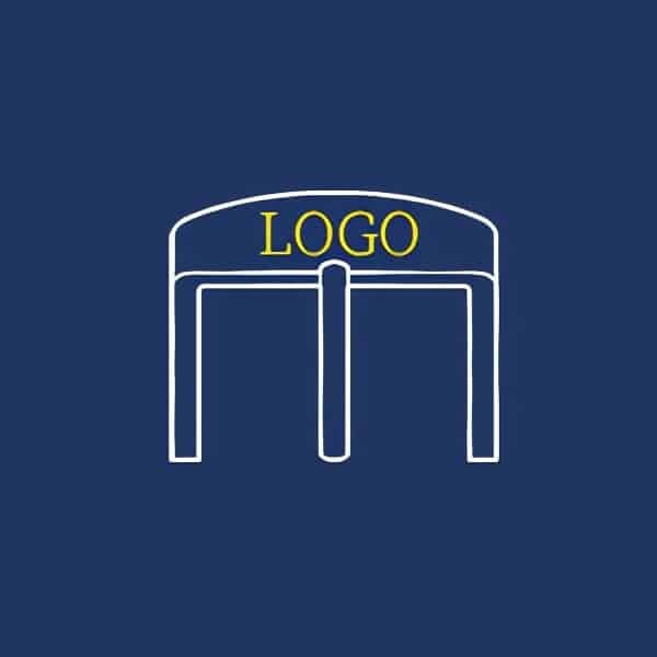 Custom Logo Watch - Logo Advertising Watches - China Watch Company ...