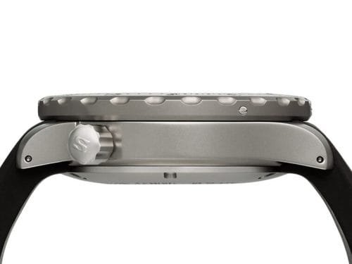 Stainless Steel Watch Materials Guide - Alloy Types, Properties ...