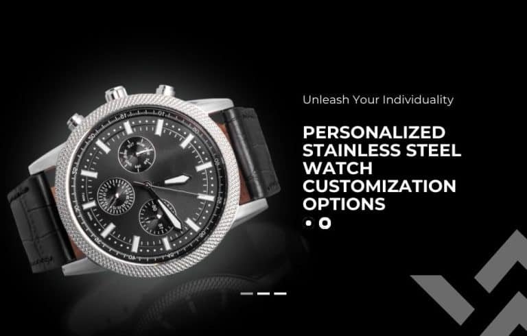 Start A Watch Brand - Build Your Own Watch Brand - Scwarno Watch
