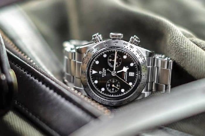 China Watch Manufacturing - Watch Manufacturing Process - Scwarno Watch